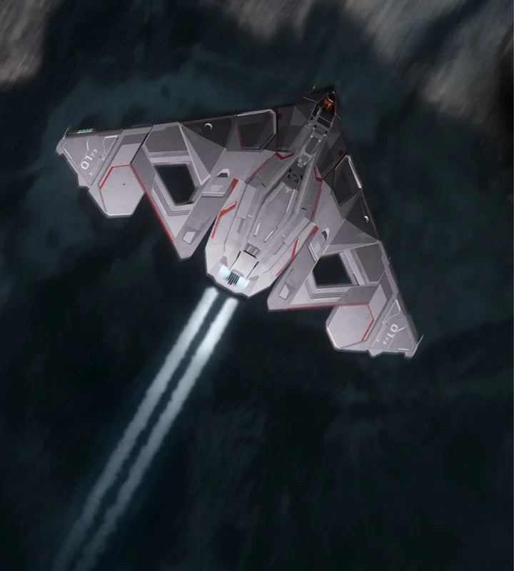 Buy Cheap Upgrade to Eclipse Star Citizen Ship Now