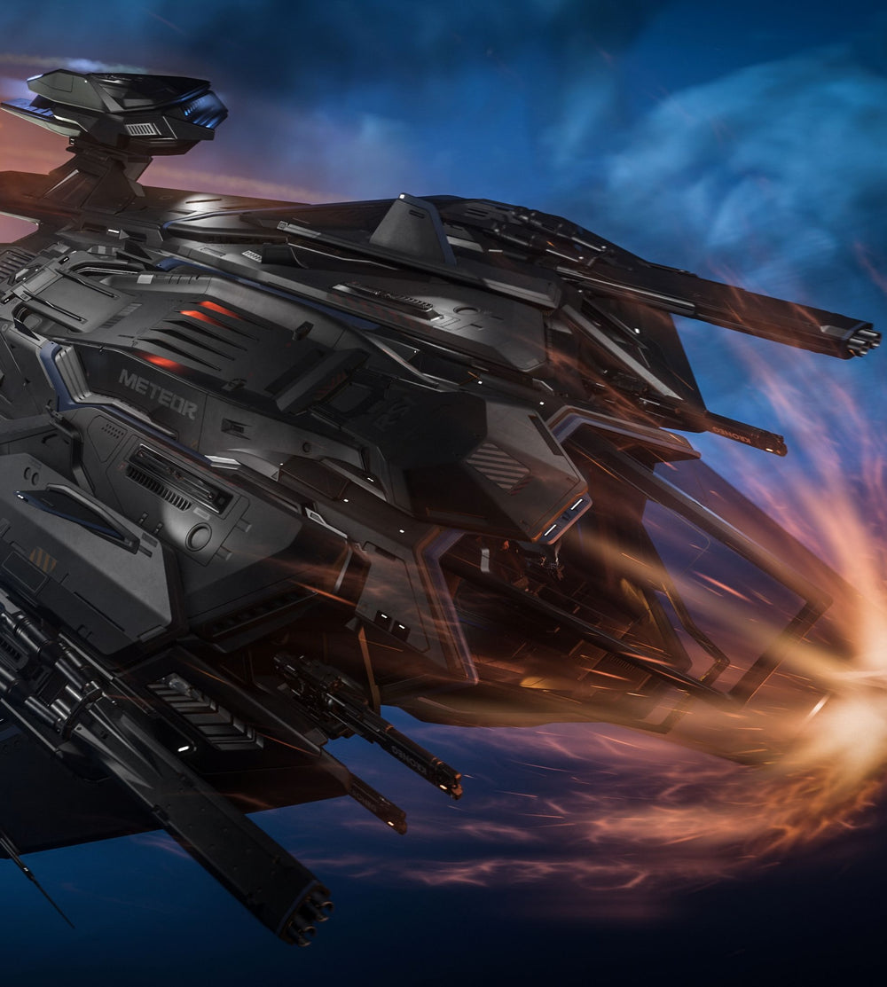 Buy Robert Space Industries Ships for Star Citizen - Starlti