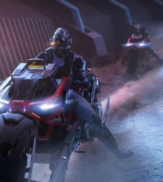 Buy Cheap Ranger RC LTI - Original Concept | Star Citizen