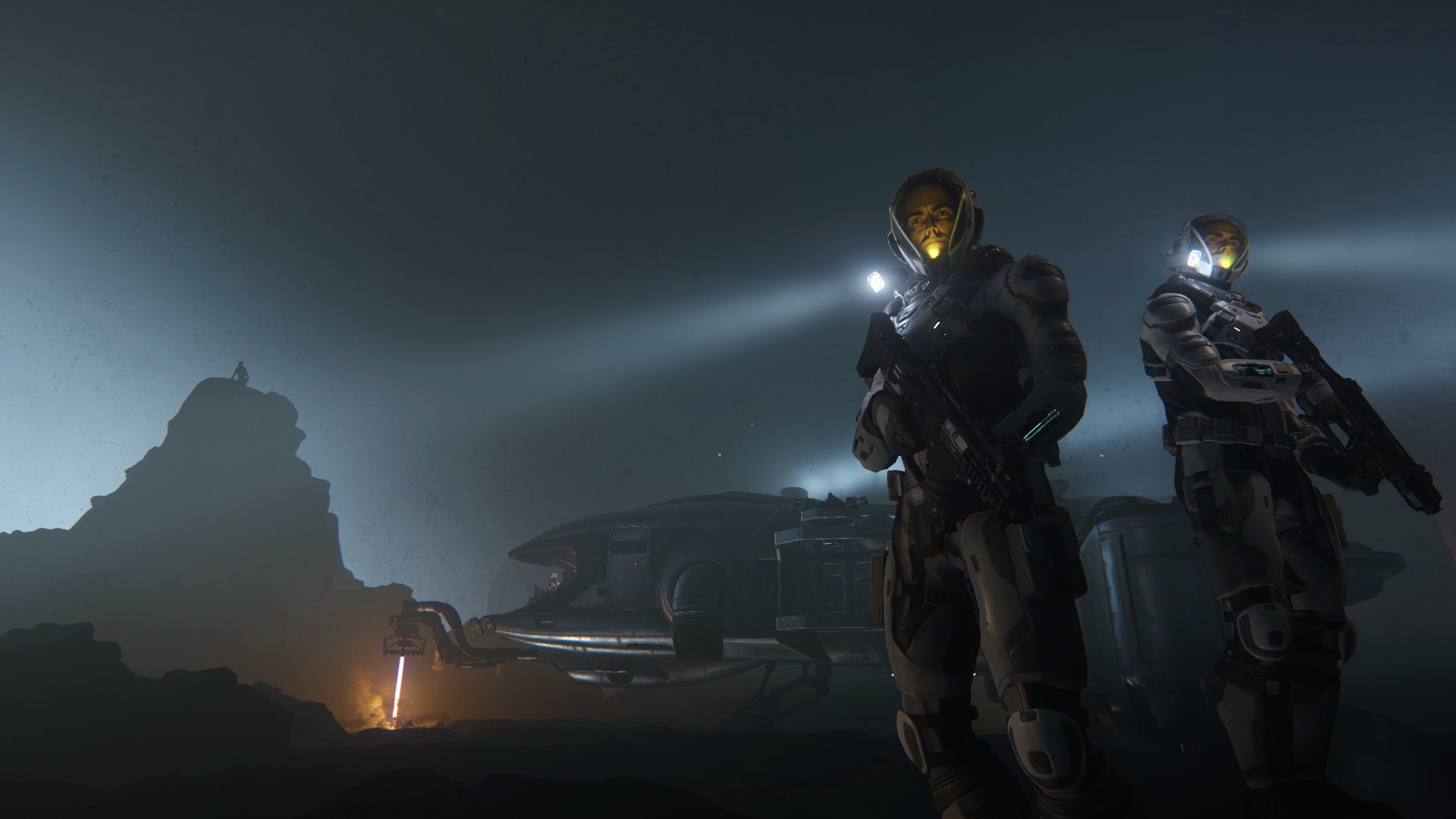 Starlight Trading Industries