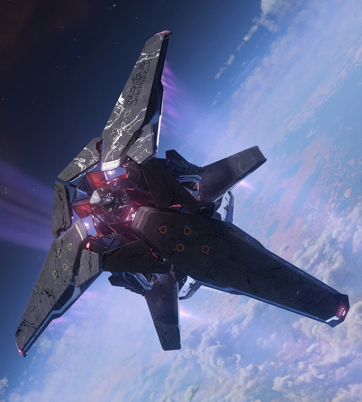Buy Syulen Ship for Star Citizen - Standalone Ship Online
