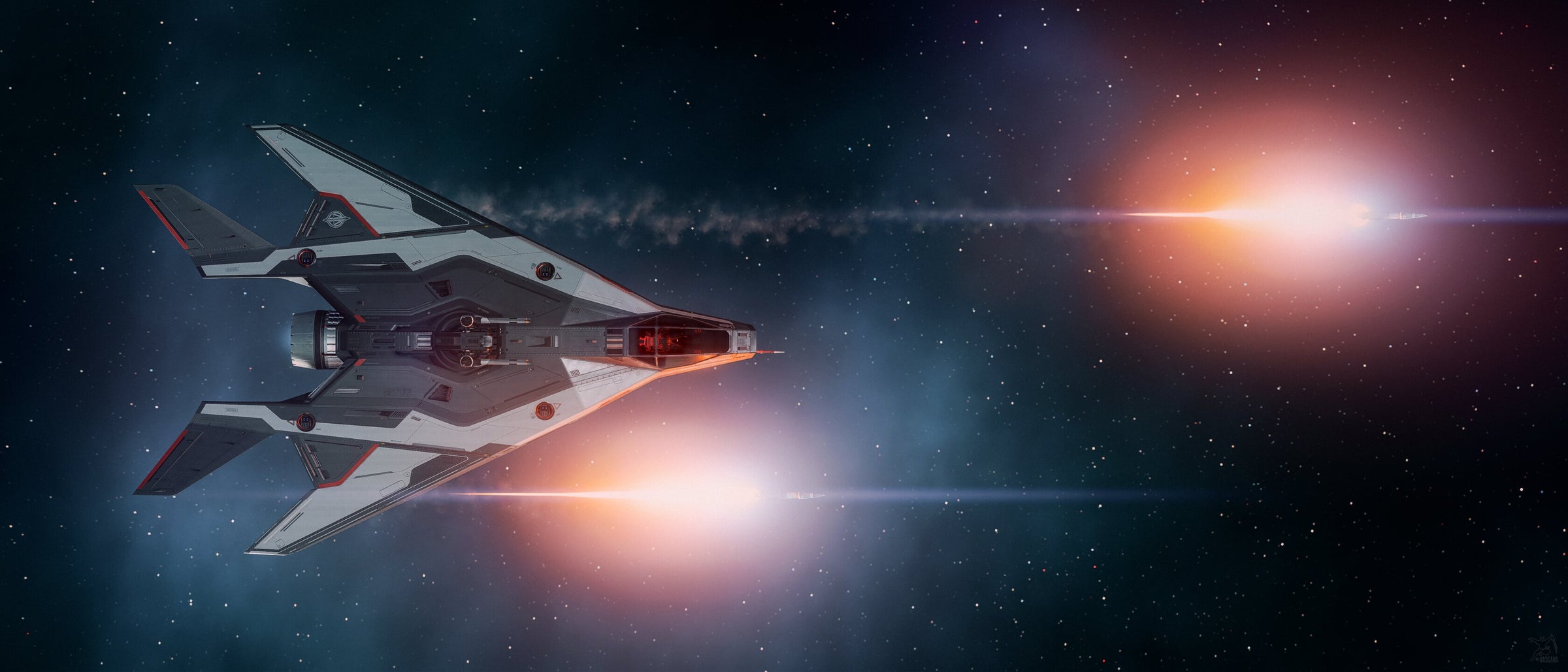 Starlight Trading Industries