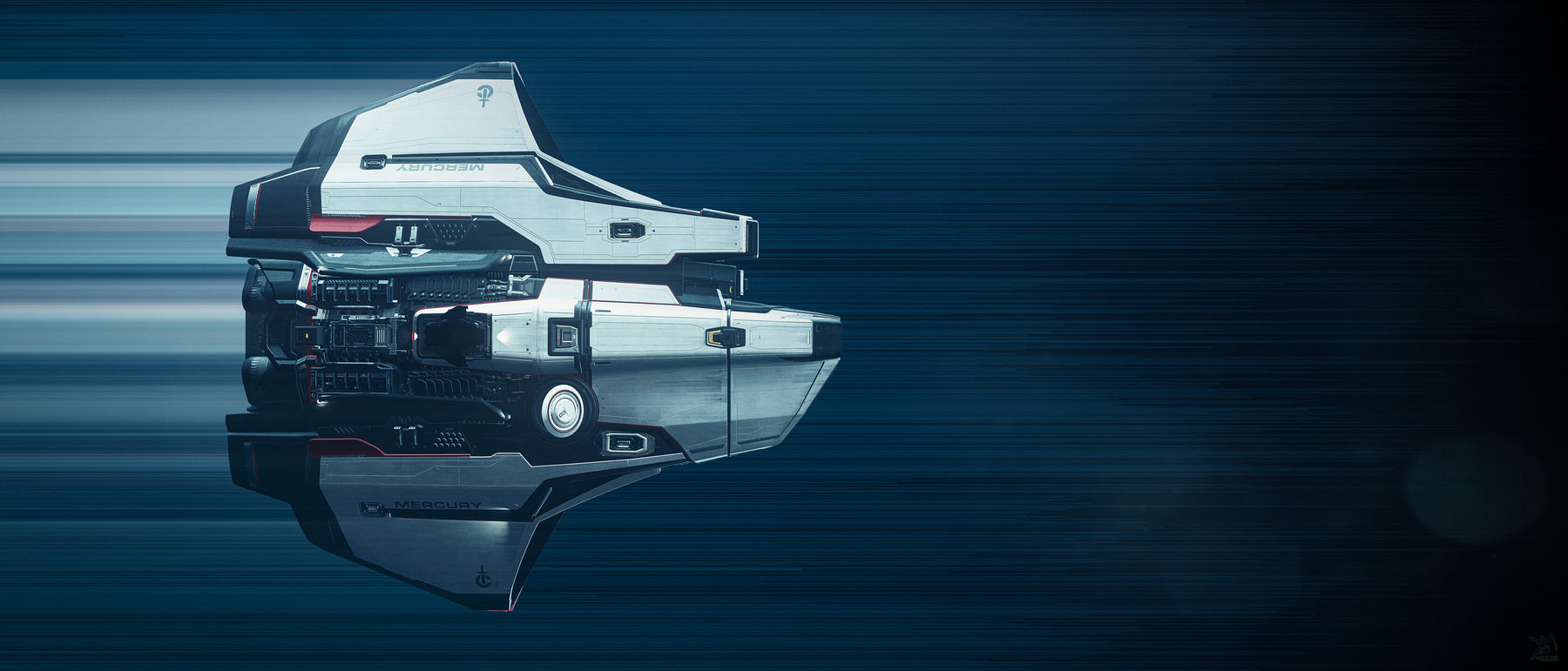 Starlight Trading Industries